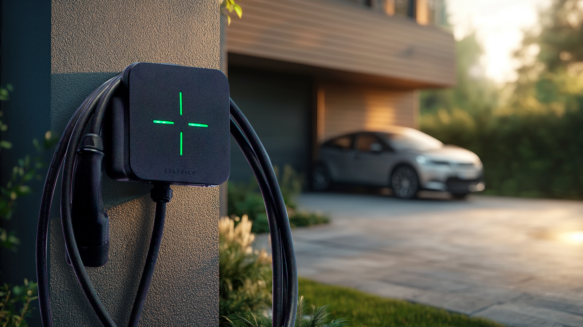 A Comprehensive Guide to Installing Home EV Chargers: What You Need to Know - LEKTRI.CO