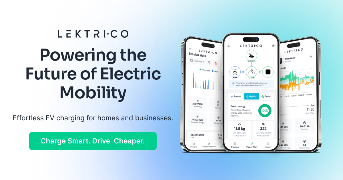 TRI | Technology & Innovation to the power of 3 - LEKTRI.CO